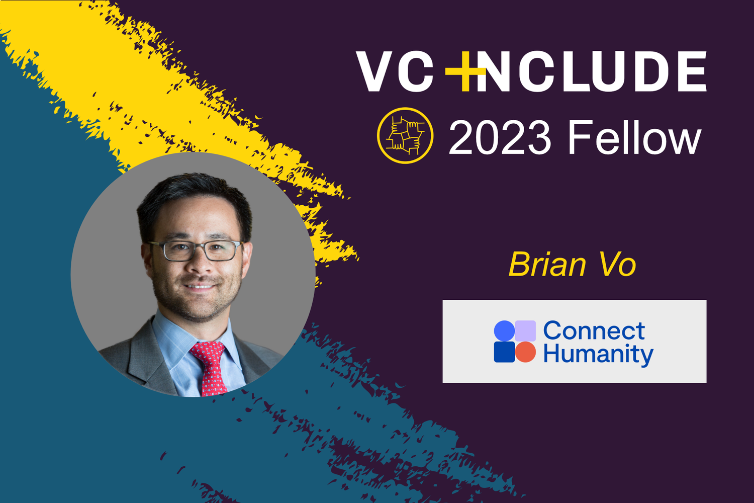 Fellowship Spotlight: The IDEA Fund — VC Include