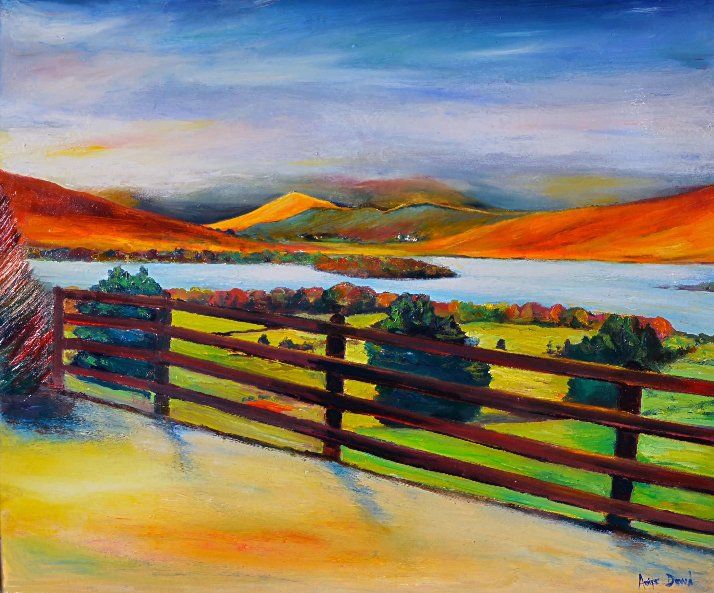 Shop — Aoife Dowd Artist