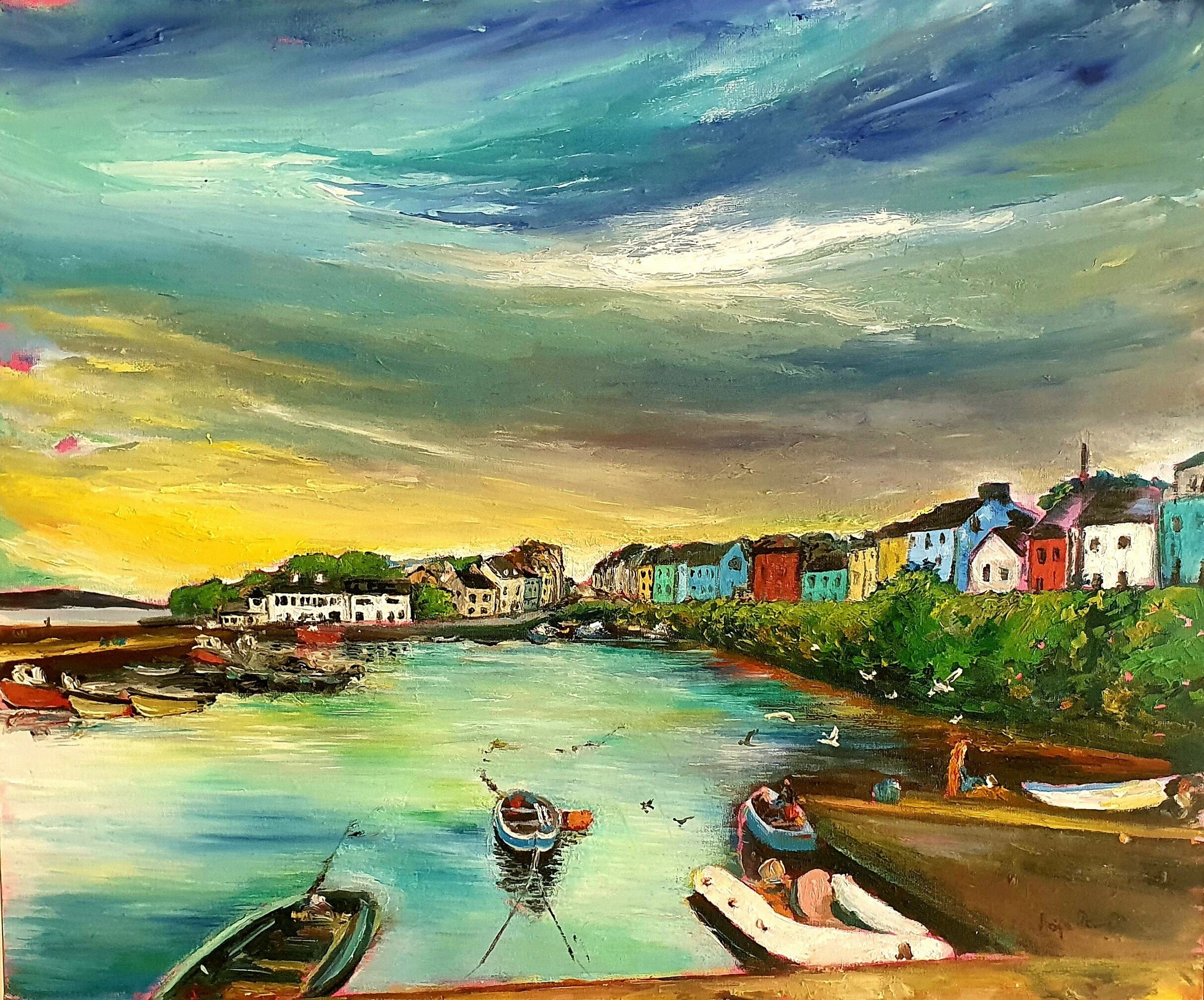 Shop — Aoife Dowd Artist