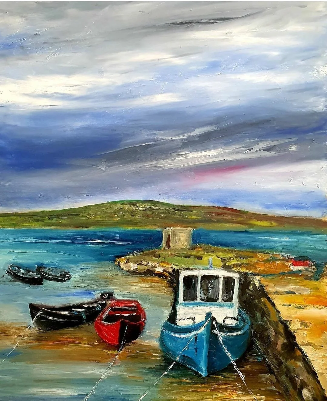 Shop — Aoife Dowd Artist