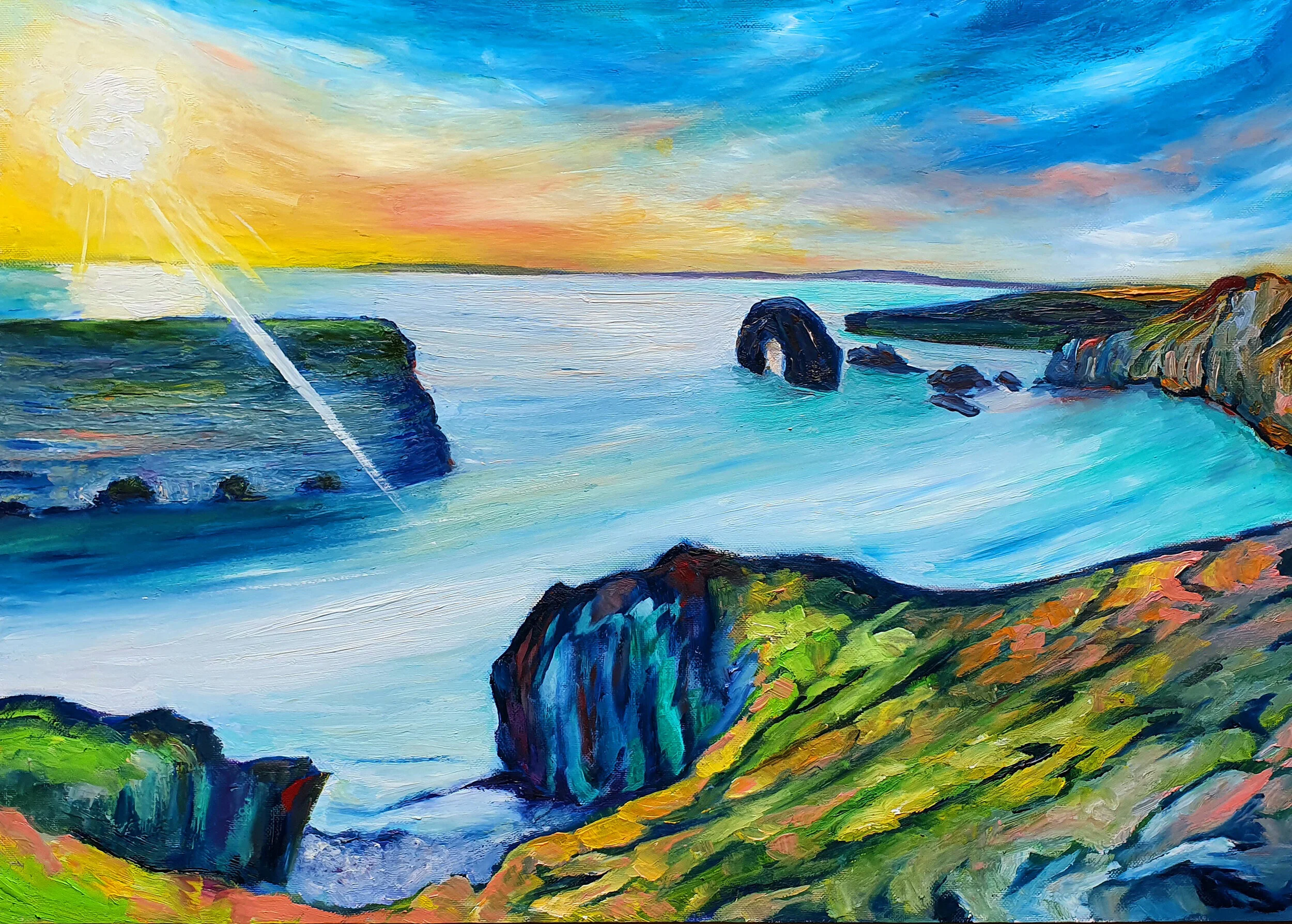 Shop — Aoife Dowd Artist