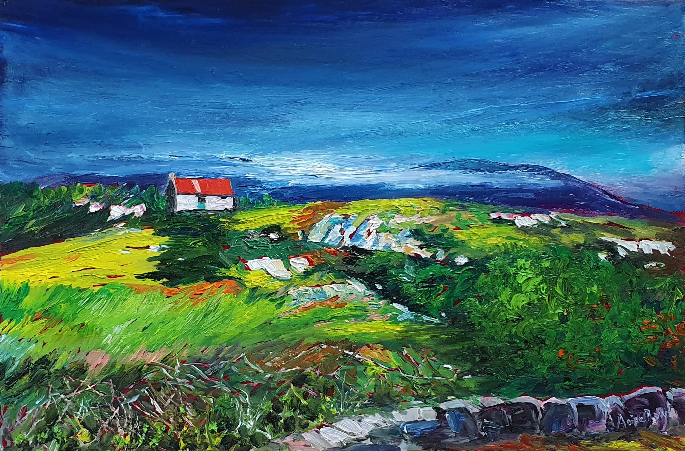 Shop — Aoife Dowd Artist