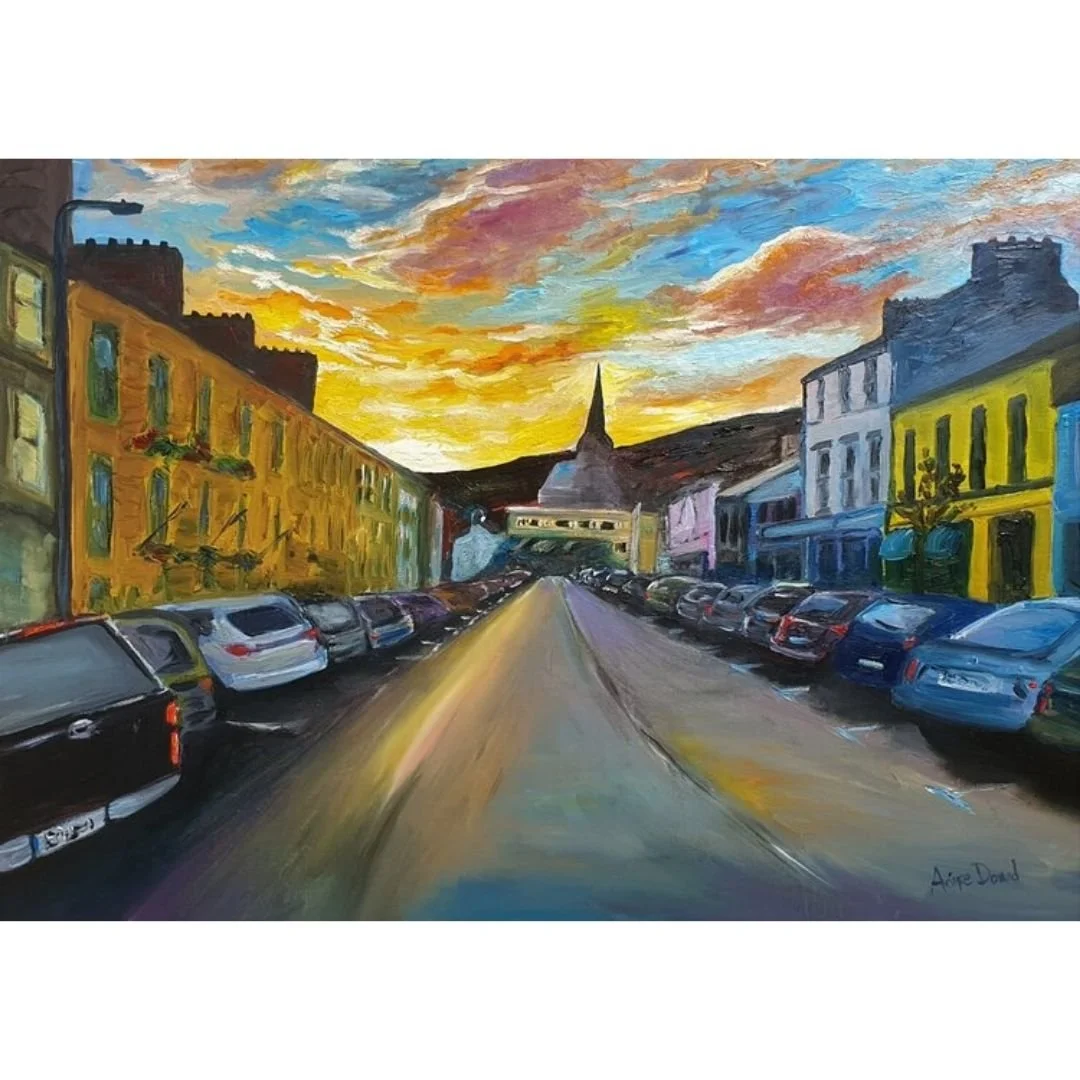 Shop — Aoife Dowd Artist