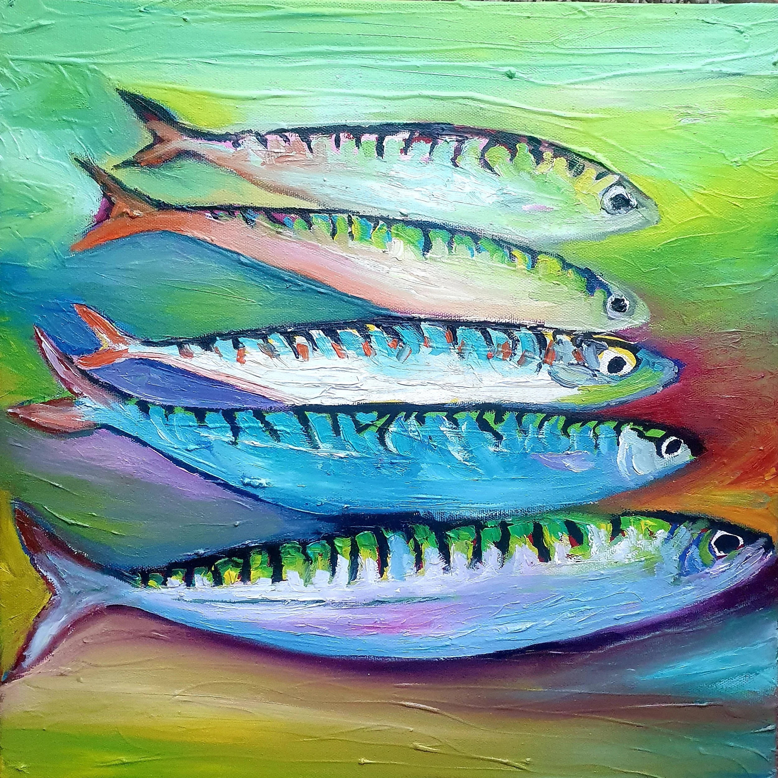 Shop — Aoife Dowd Artist