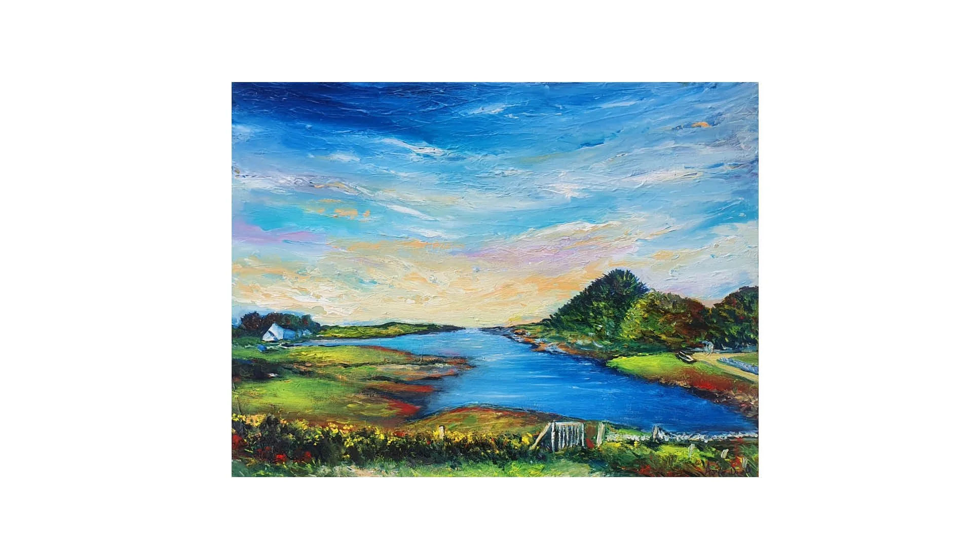 Shop — Aoife Dowd Artist
