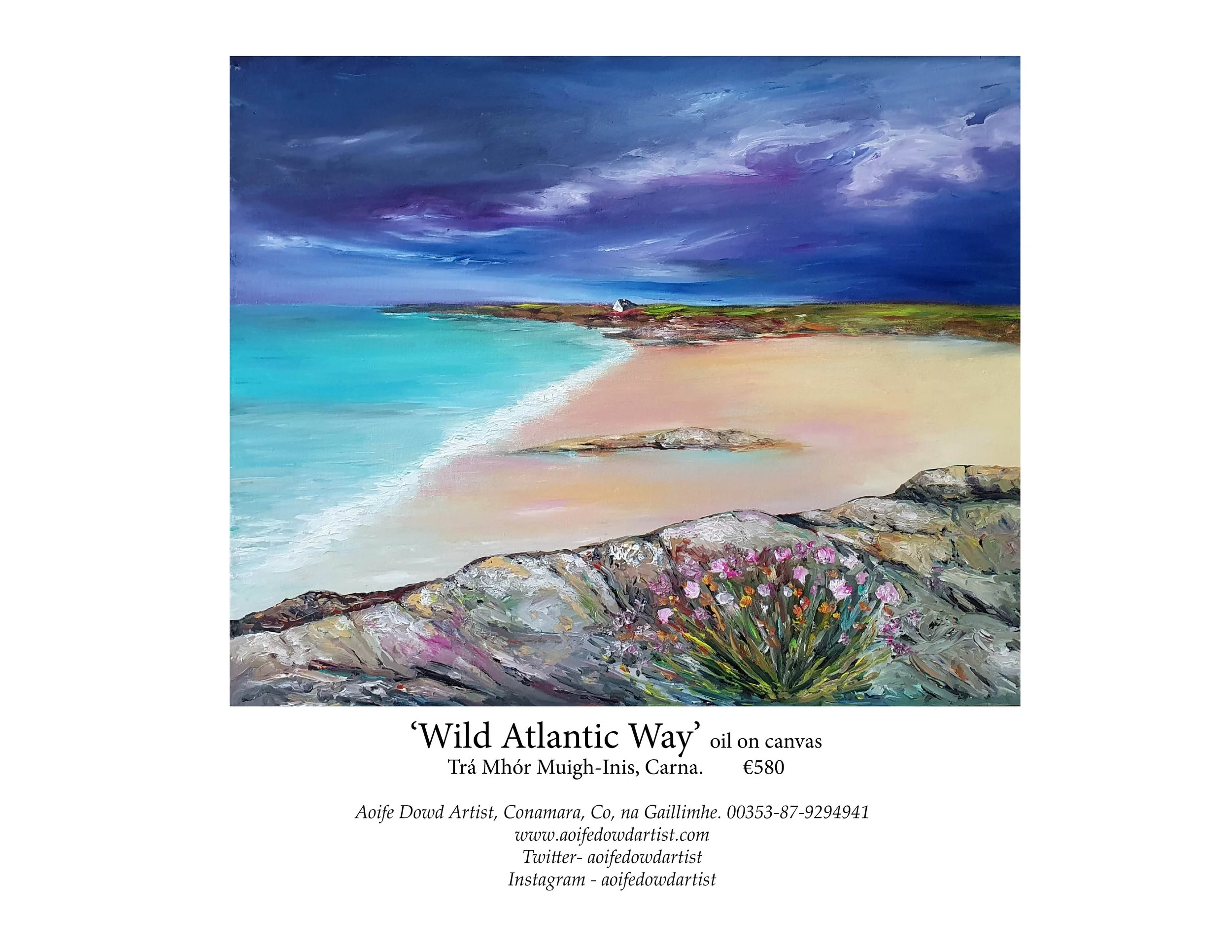 Shop — Aoife Dowd Artist