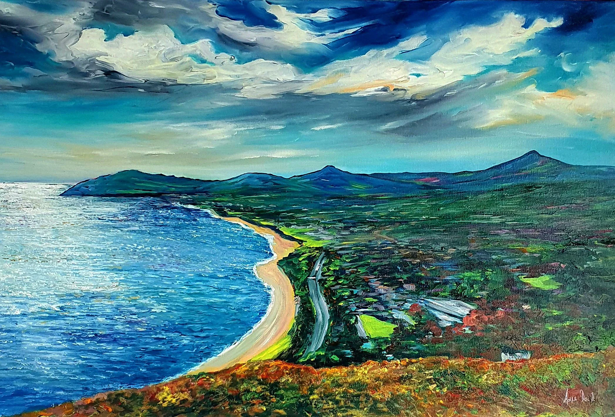 Shop — Aoife Dowd Artist