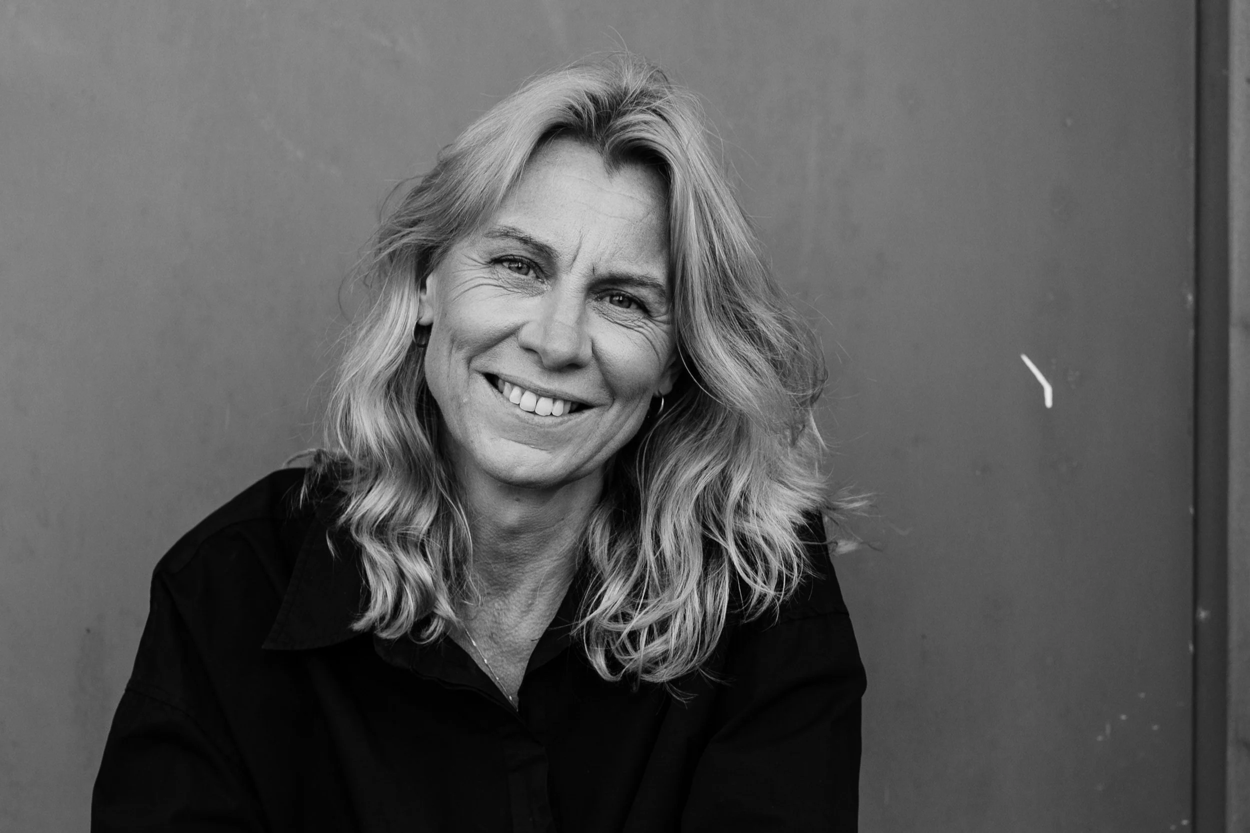 Our people — Grieg Foundation