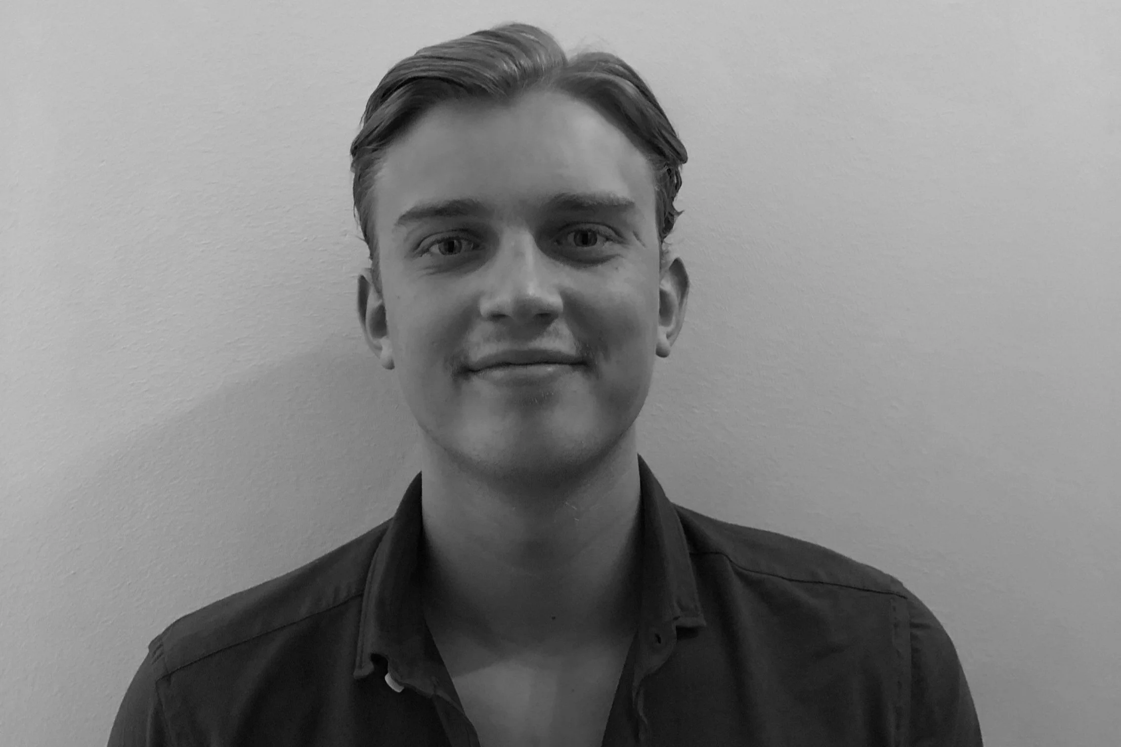 Our people — Grieg Foundation