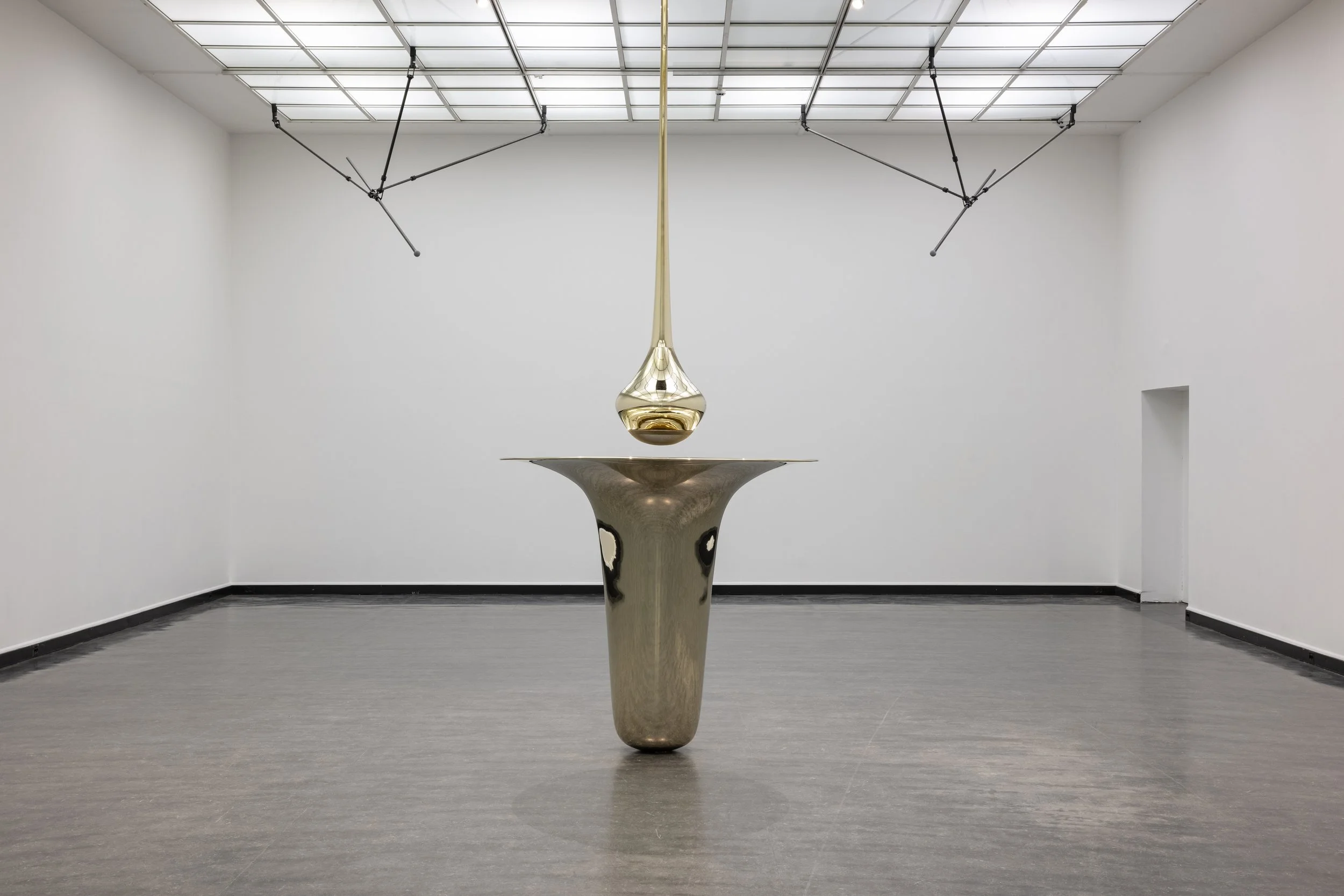 The Festival Exhibition — Grieg Foundation