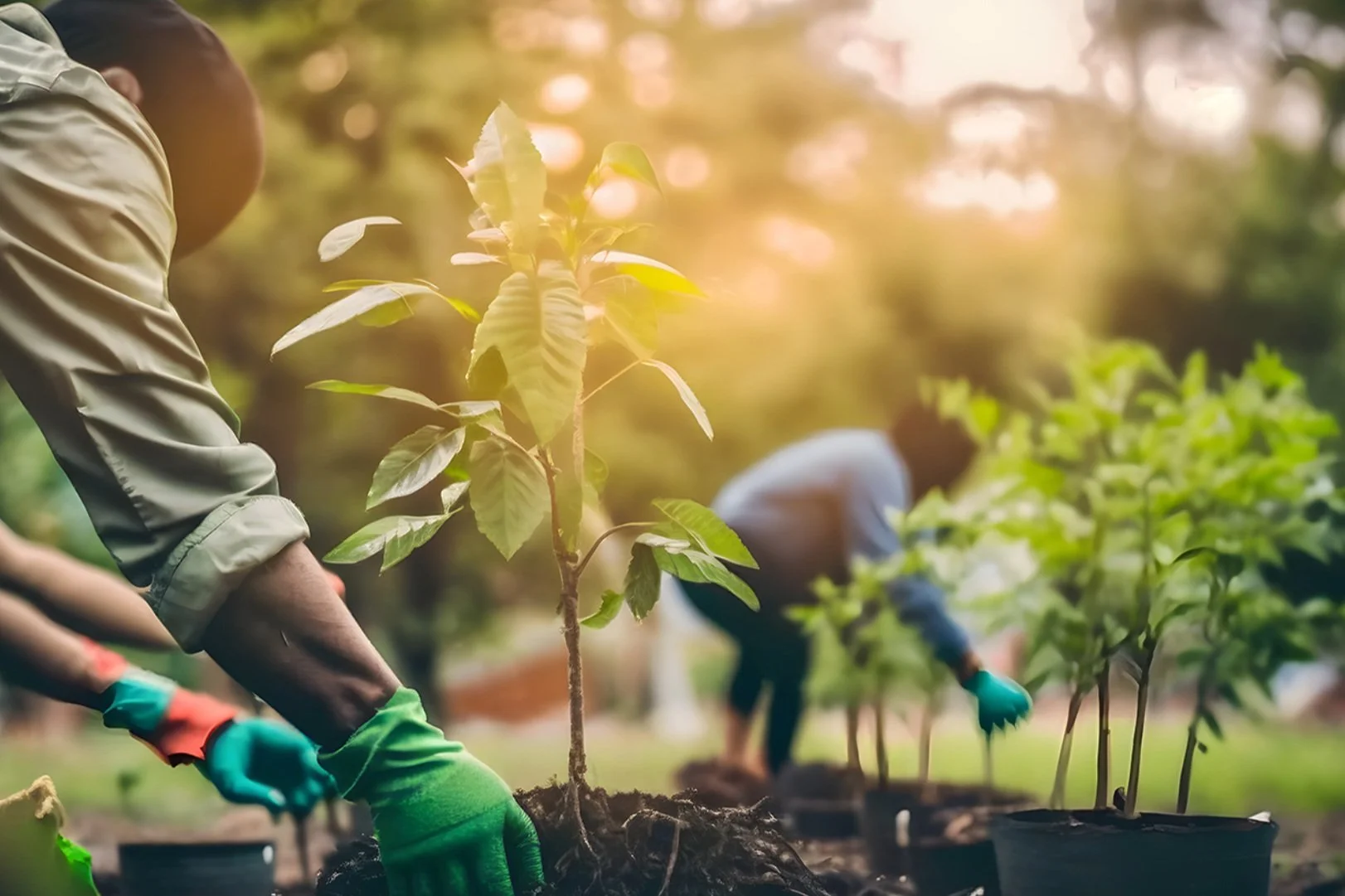 Just Climate Assets Fund — Grieg Foundation