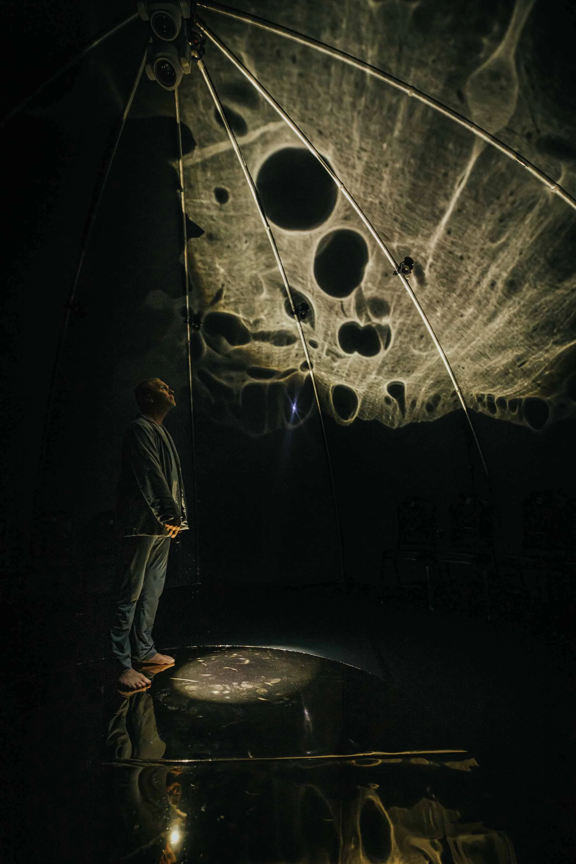 The Art of Seeing — Grieg Foundation