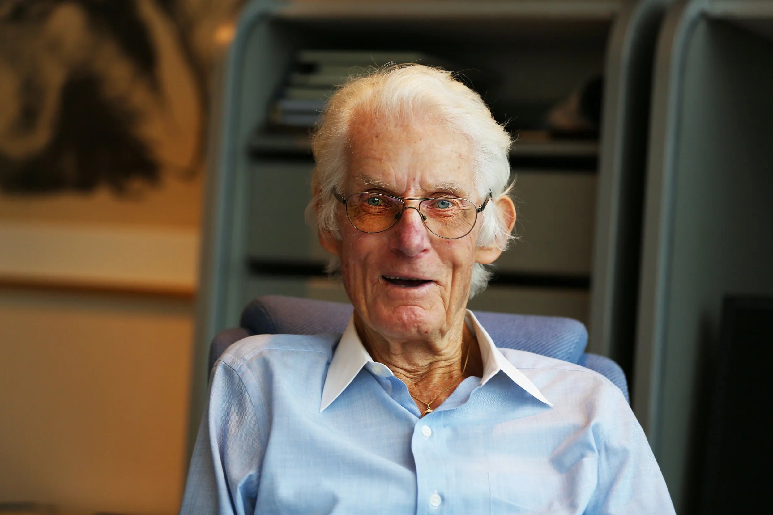 A tradition of giving back — Grieg Foundation