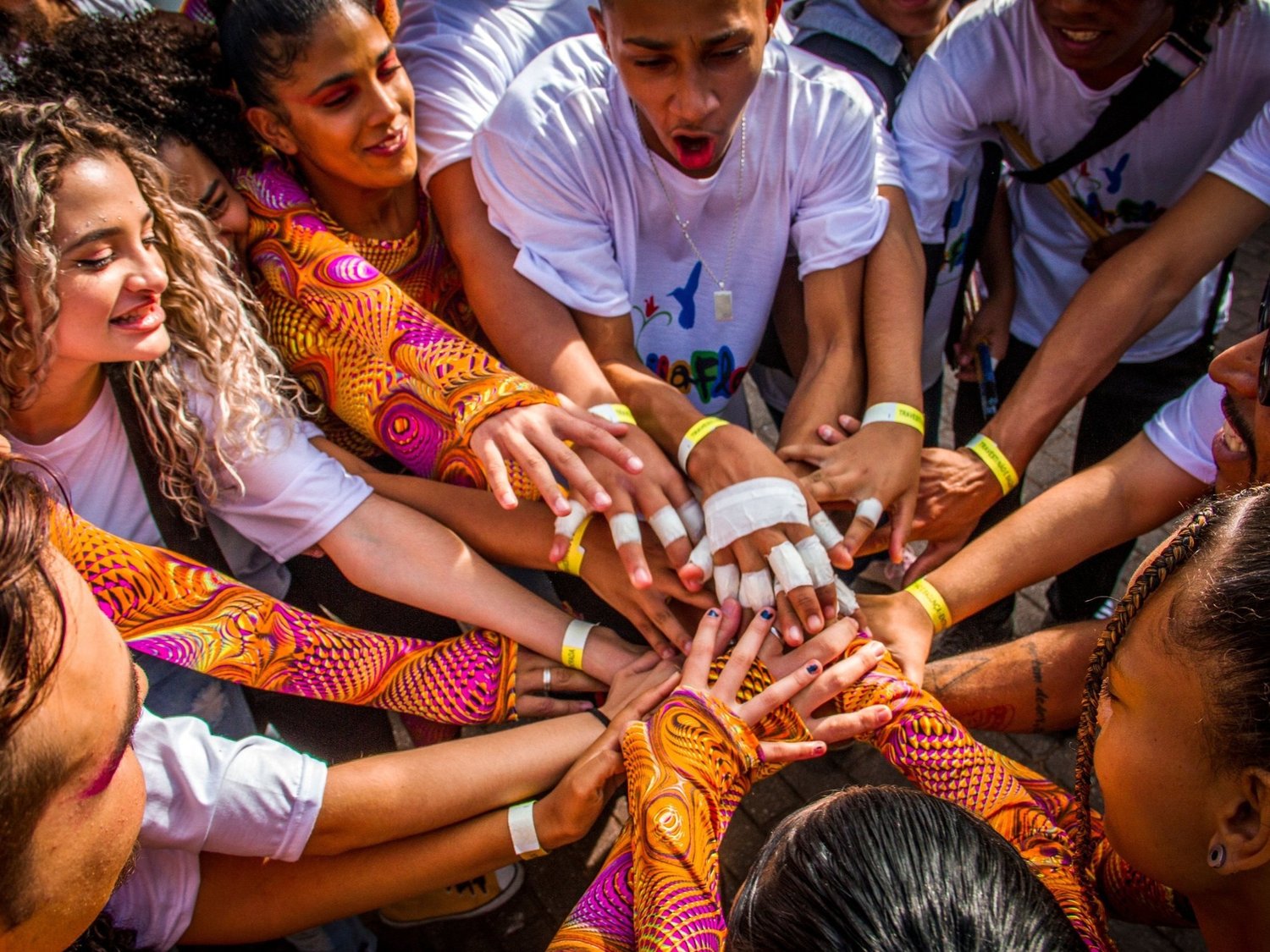 A tradition of giving back — Grieg Foundation