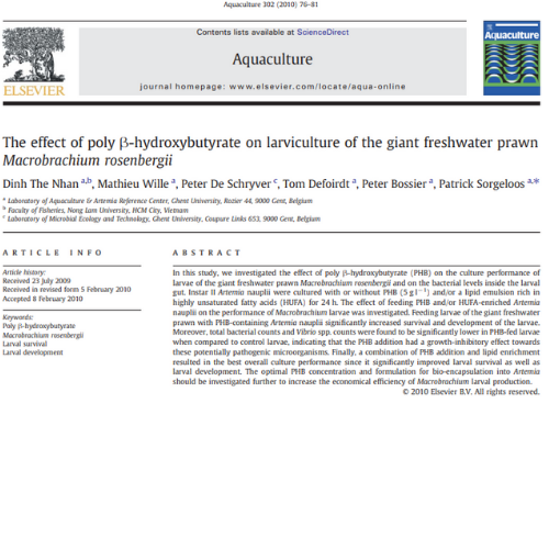 GO!PHA — PHA publications