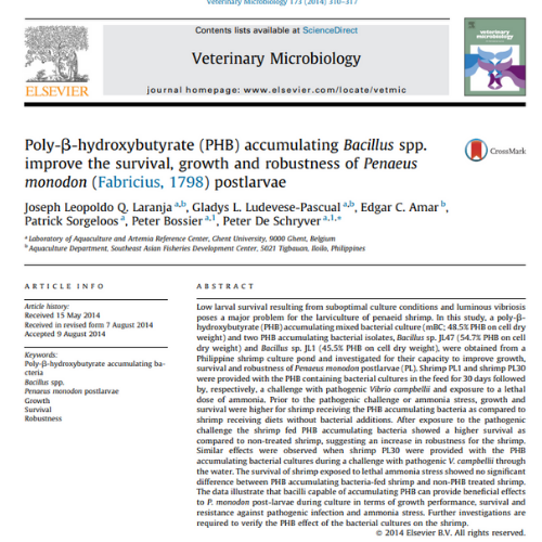 GO!PHA — PHA publications