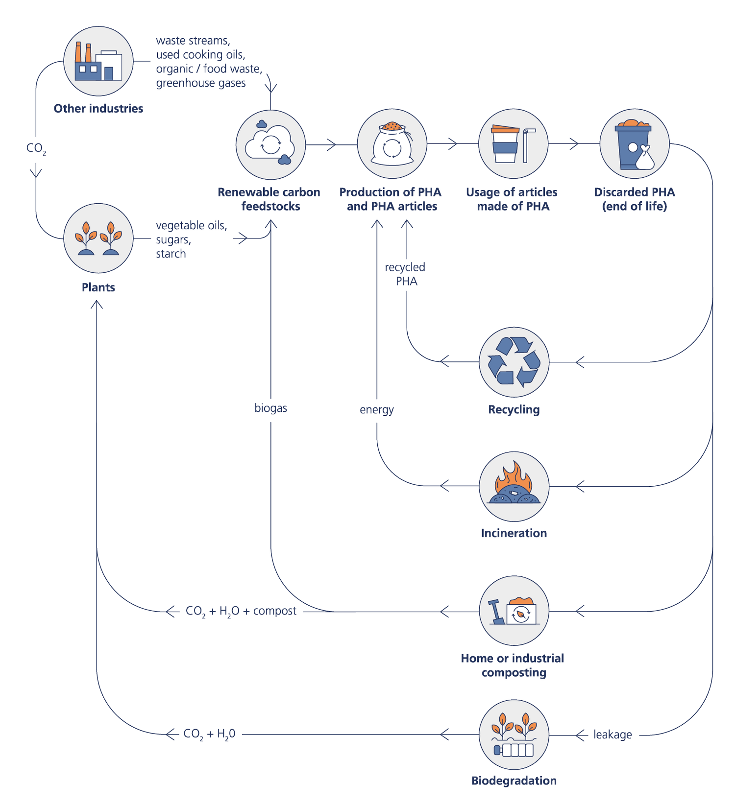 GO!PHA — What is PHA