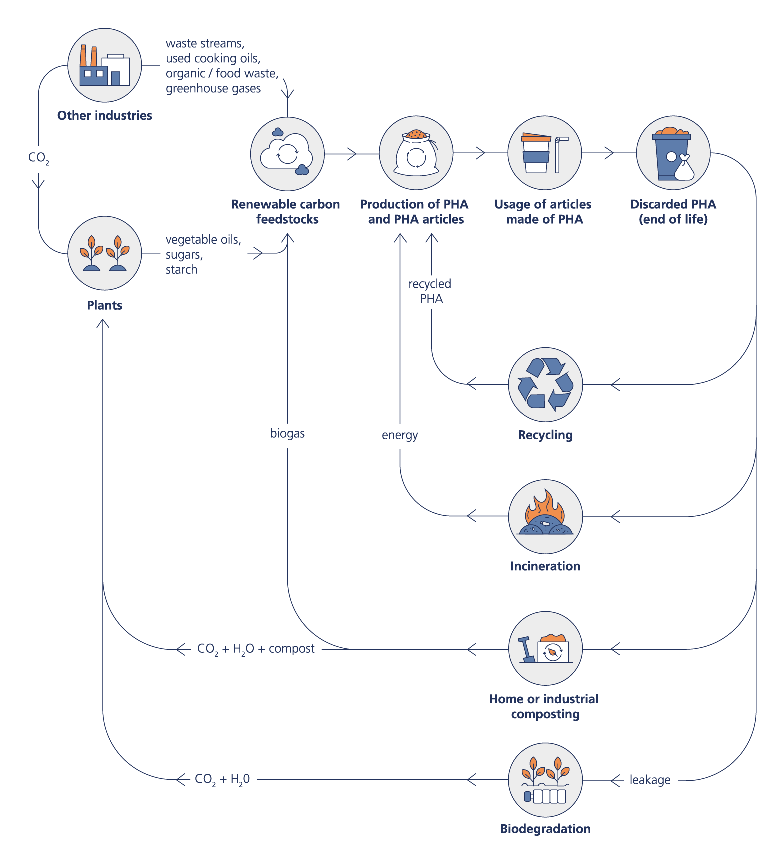 GO!PHA — What is PHA