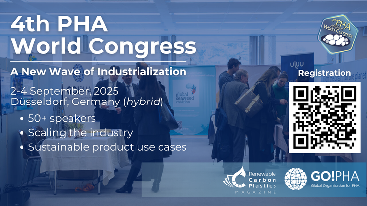 GO!PHA — 4th PHA World Congress