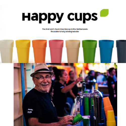 GO!PHA — Application Showcase