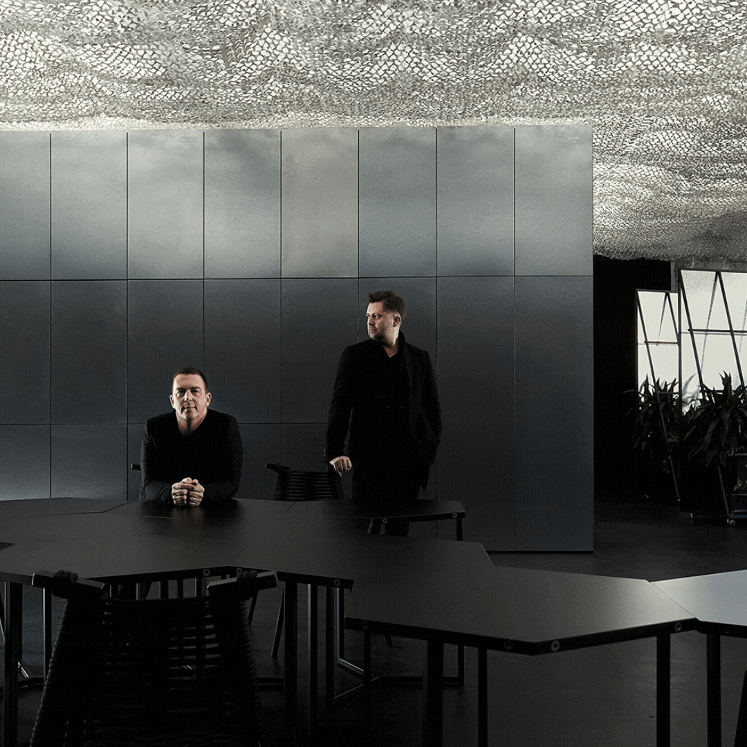 Award of Merit 2022 — Designers Australia Awards - Presented By Design ...