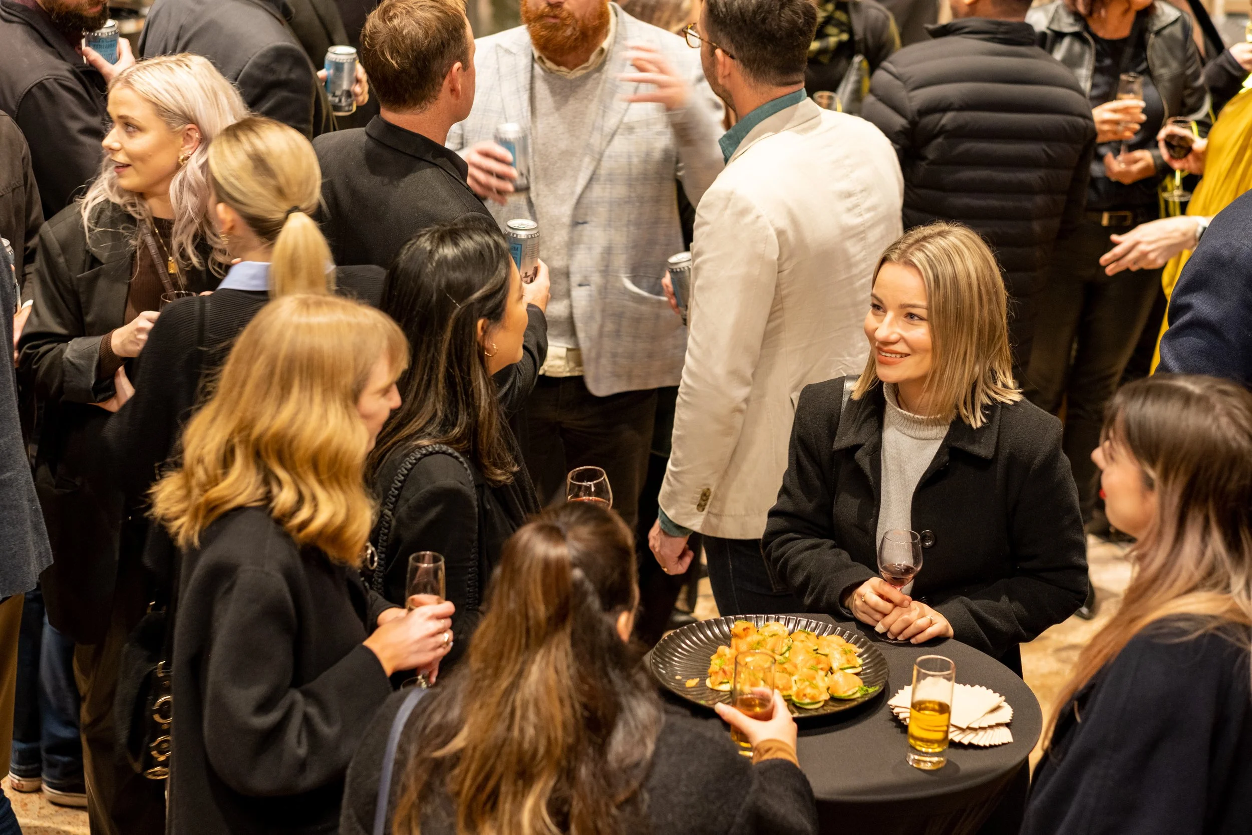 Events Galleries — Designers Australia Awards - Presented By Design ...