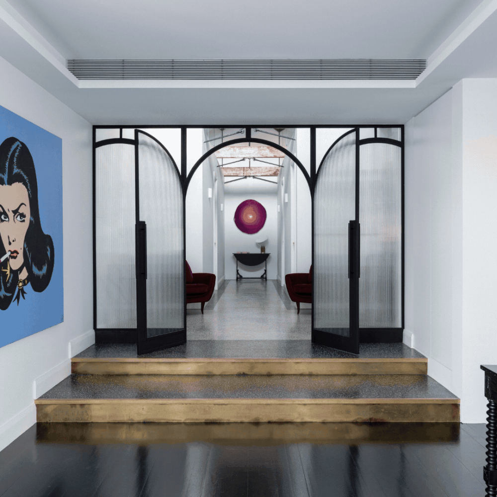 Place — Designers Australia Awards - Presented By Design Institute of ...