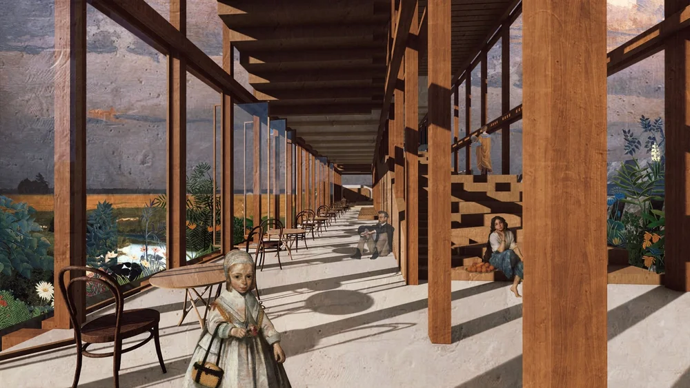 VIC/TAS GOTYA 2024 Winners — Designers Australia Awards - Presented By ...
