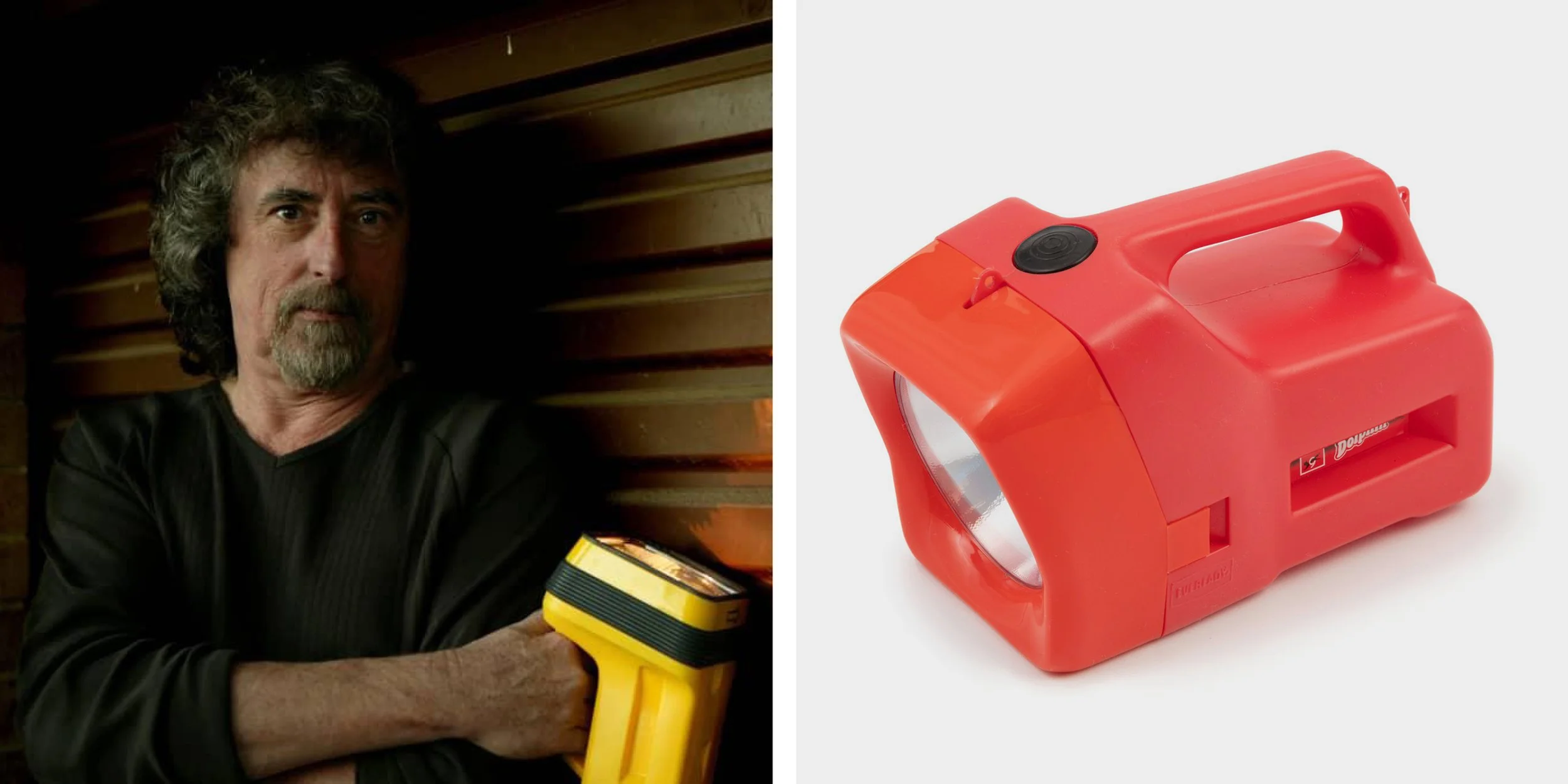 Bruce Hall — Designers Australia Awards - Presented By Design Institute ...