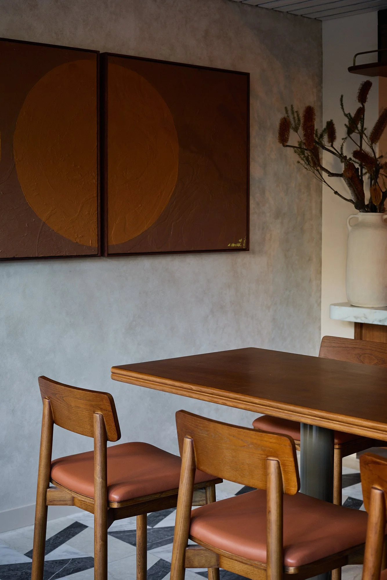 COX Architecture with H&E Architects for Sol Bread & Wine — Designers ...
