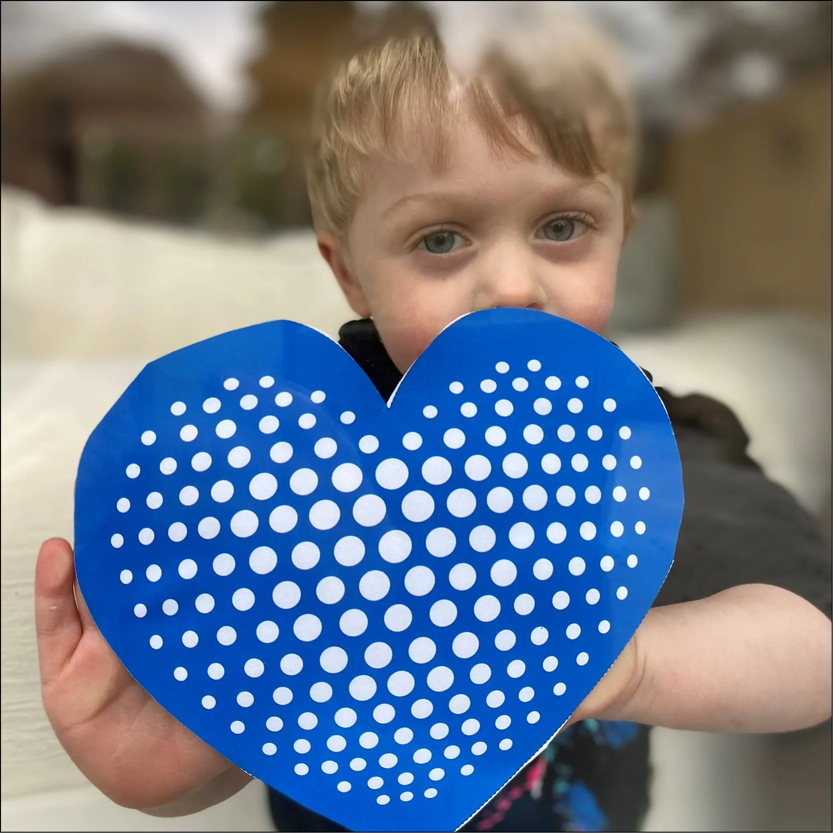National campaign for NHS Charities Together — Rhodium Creative