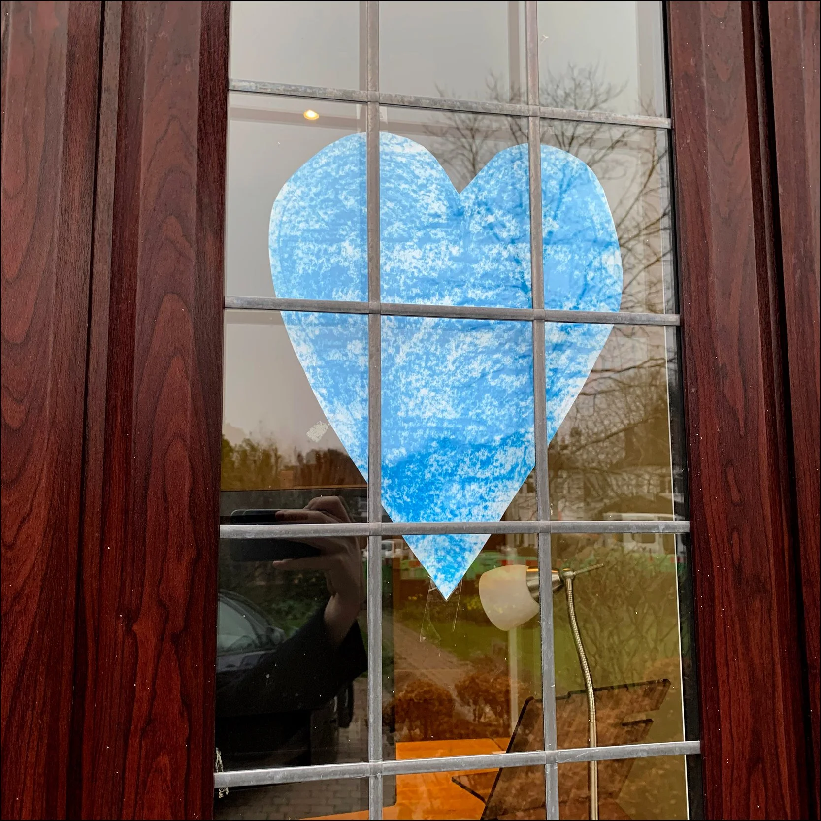 National campaign for NHS Charities Together — Rhodium Creative