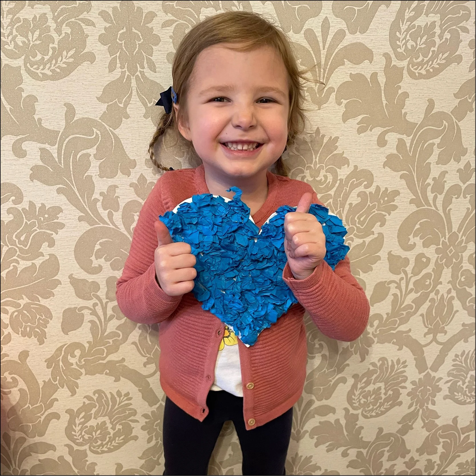 National campaign for NHS Charities Together — Rhodium Creative