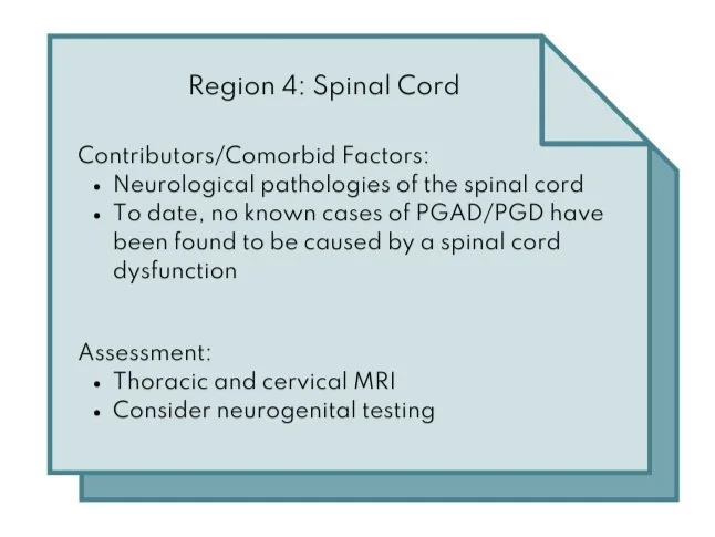 What the heck is PGAD?!?! — Bethany's Hansen, LLC