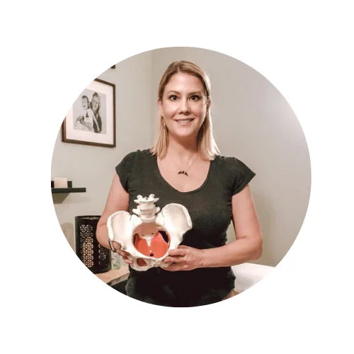 About Bethany Hansen Pelvic Health Physical Therapist PT — Bethany's ...