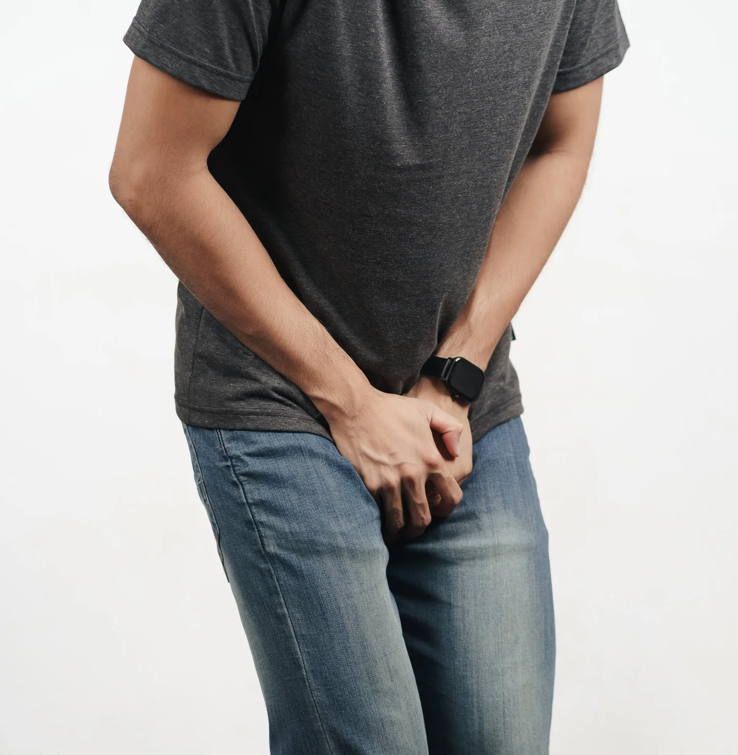 Treating Male Pelvic Floor Dysfunction: The What, How, and Why ...