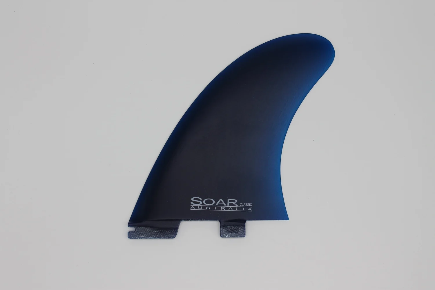 KC Twin Fin — Soar Fin Australia