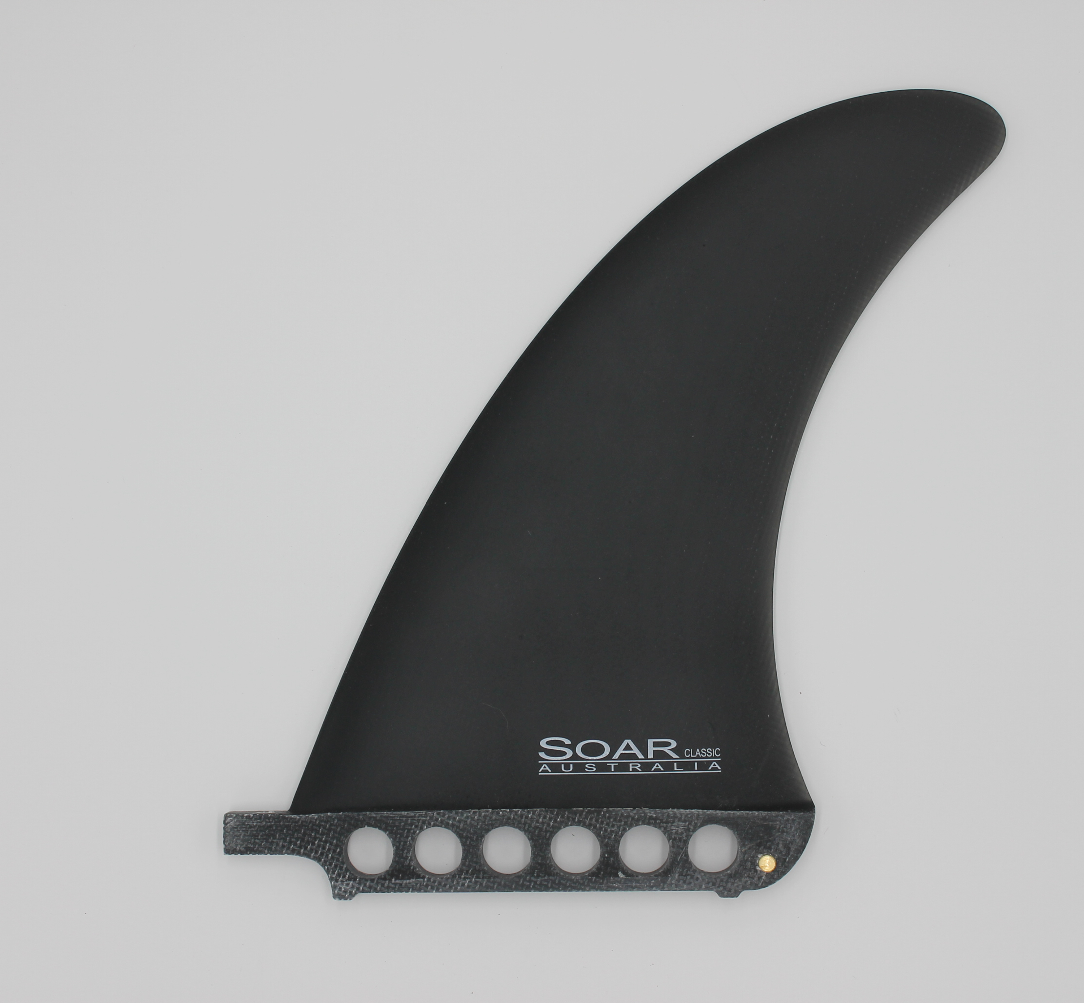 WRP Single Fin (7.25 inch) — Soar Fin Australia