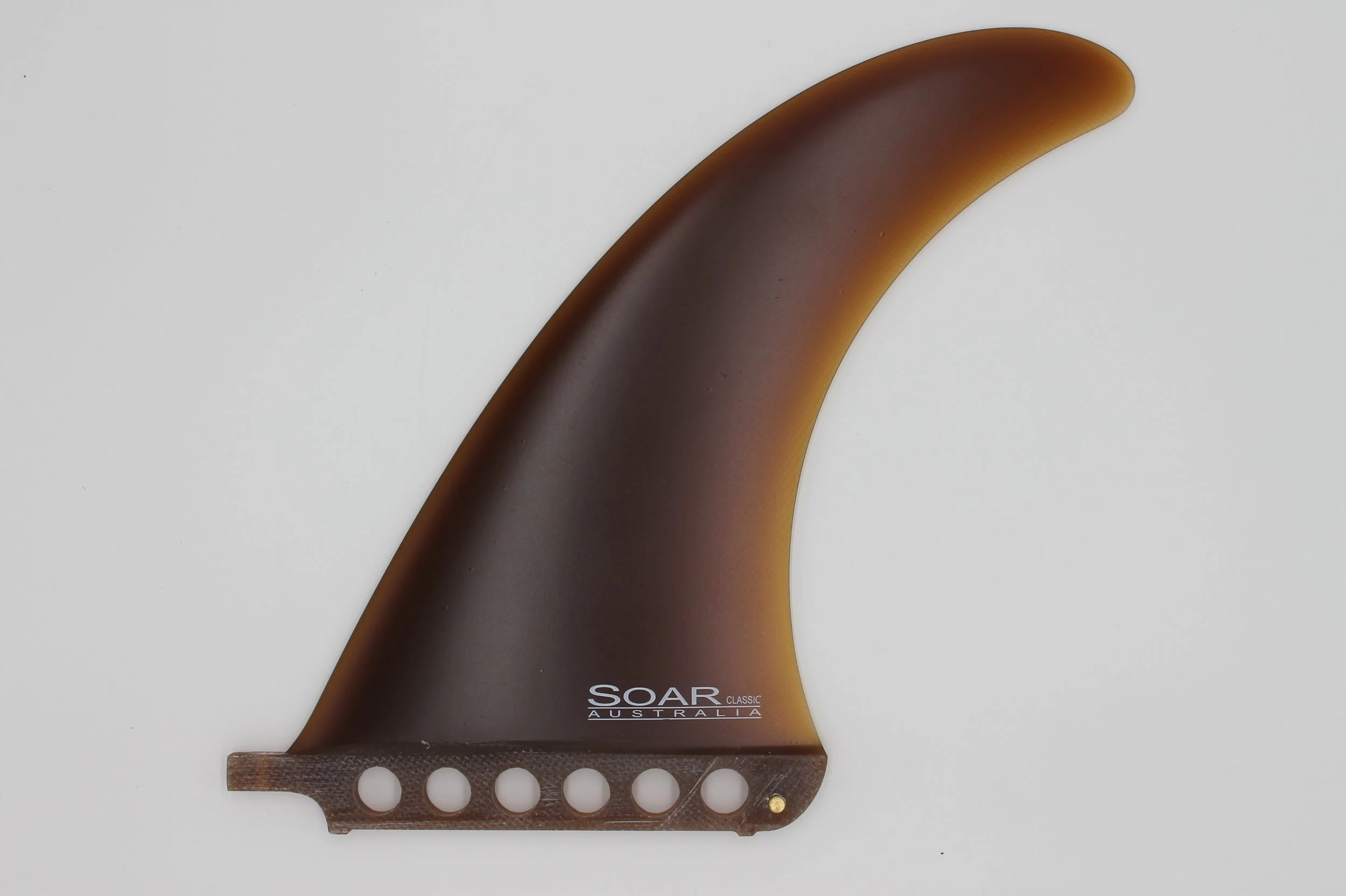 WRP Single Fin (7.25 inch) — Soar Fin Australia