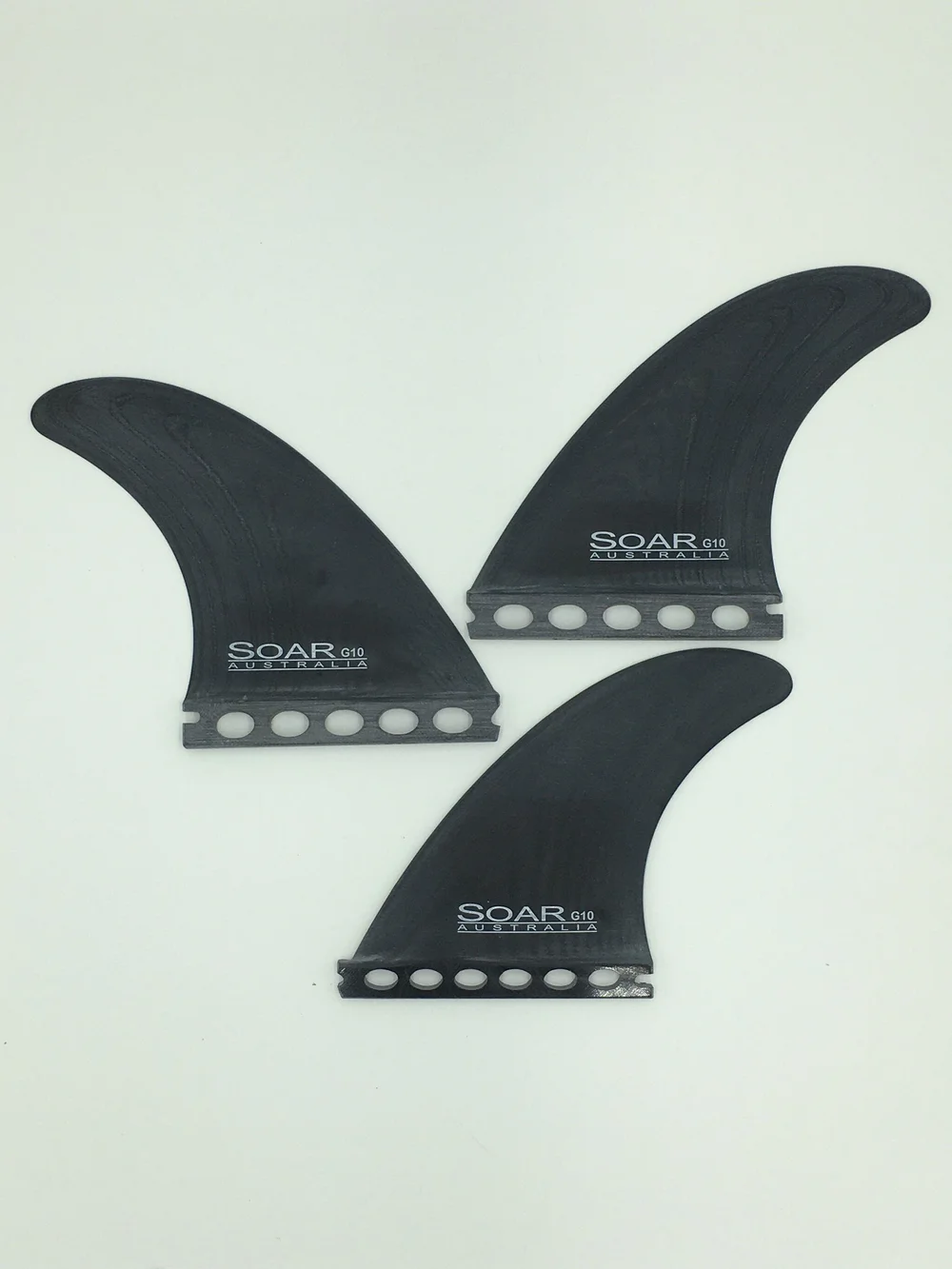 Tri Fin Sets — Shop Surfboard Fins — Soar Fin Australia