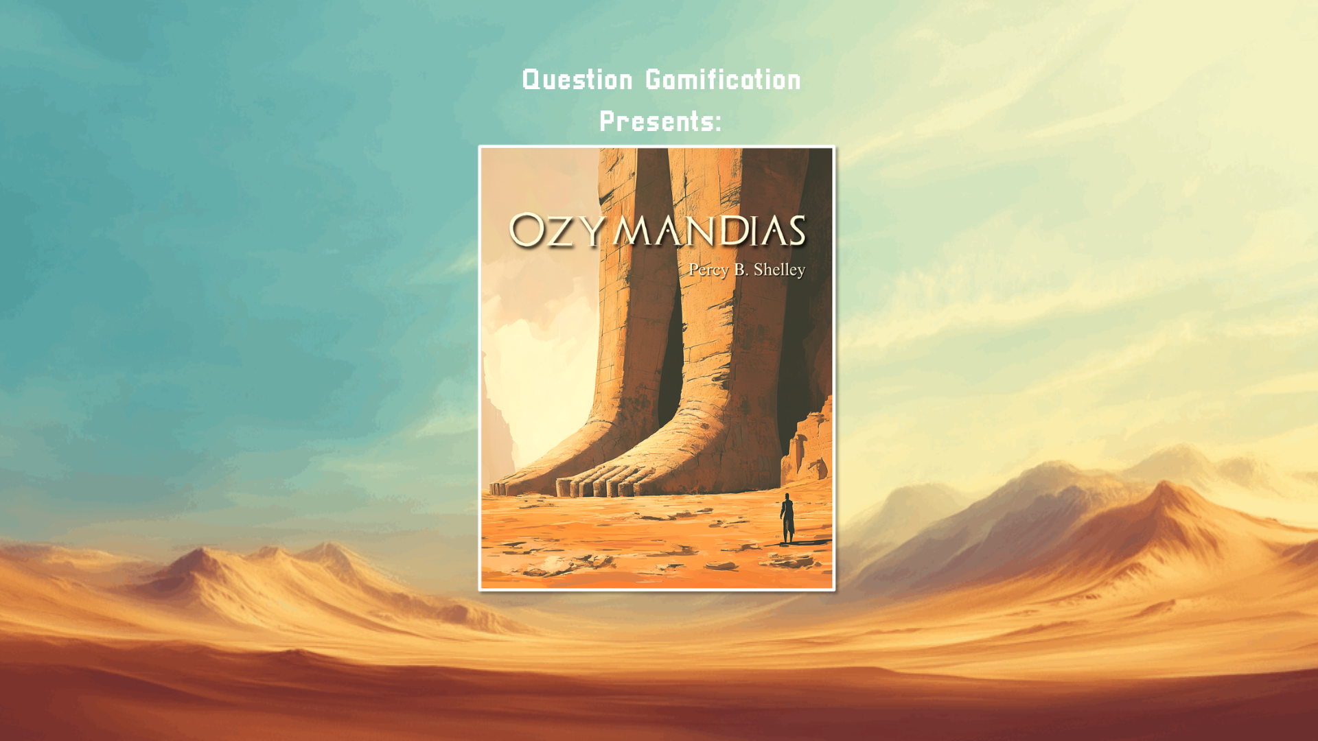 PowerPoint Adventures — Question Gamification