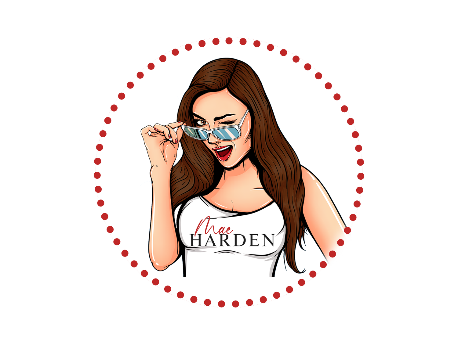 about-1-mae-harden-romance