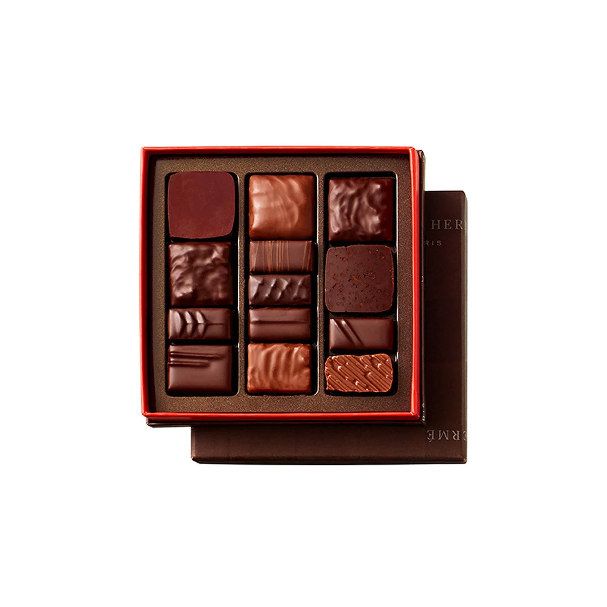 Chocolates Boxes & Assortments — Pierre Hermé Paris UK