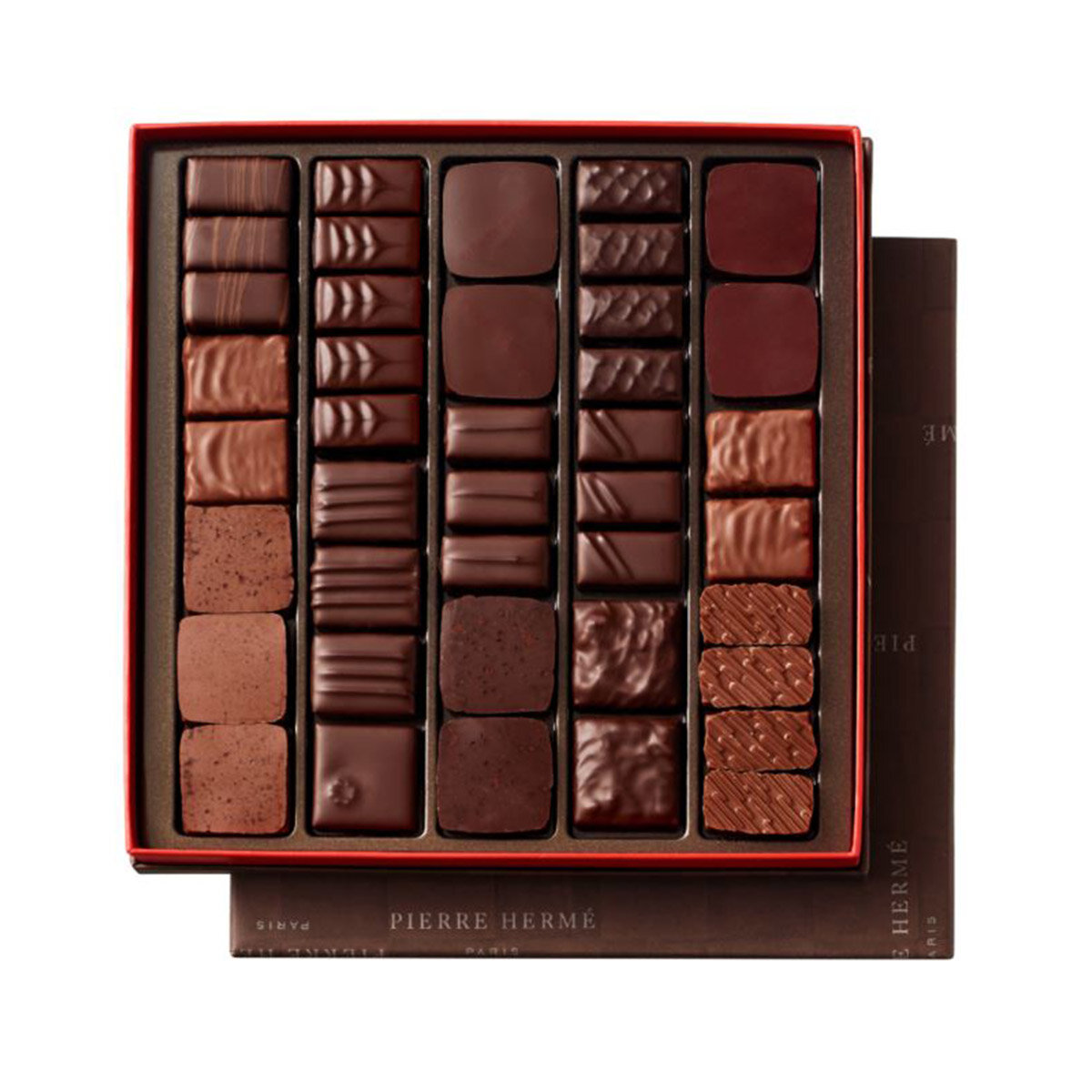 Chocolates Boxes & Assortments — Pierre Hermé Paris UK