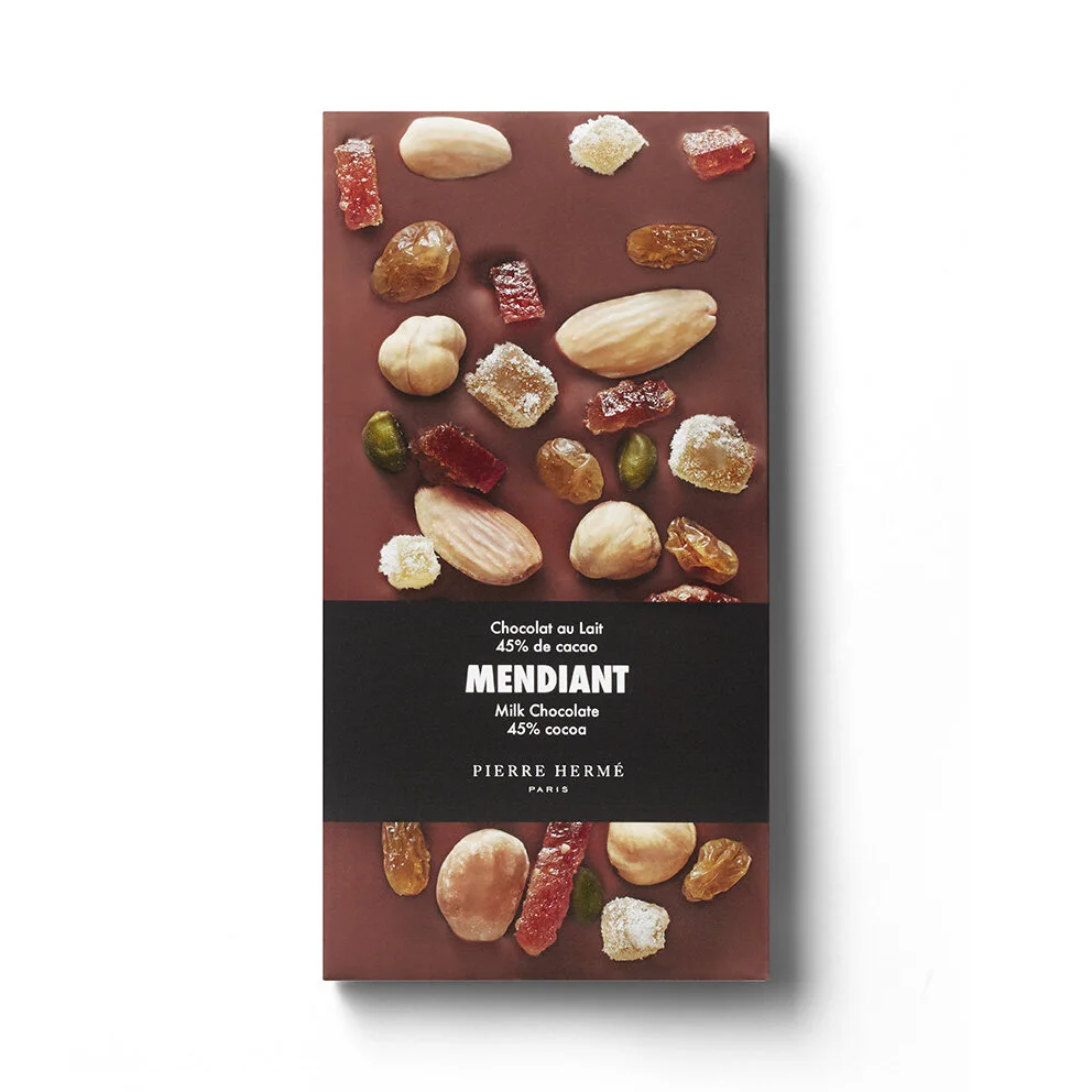 Chocolate Tablets — Pierre Hermé Paris UK
