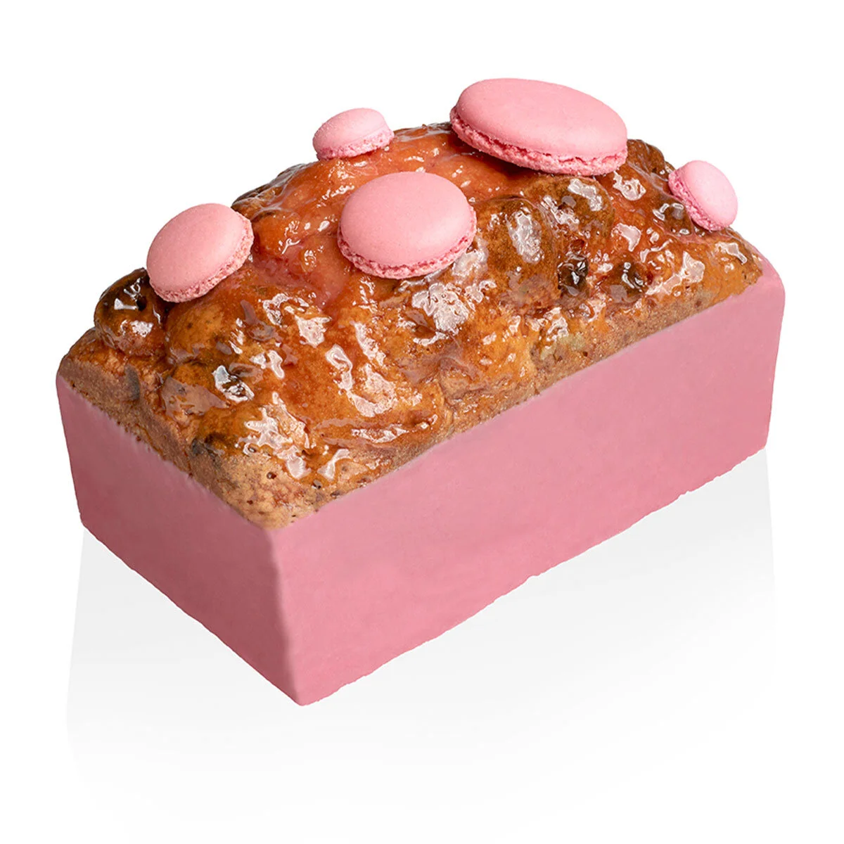 "Ispahan" Cake — Pierre Hermé Paris UK