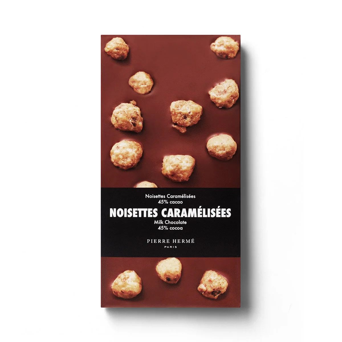 Chocolate Tablets — Pierre Hermé Paris UK