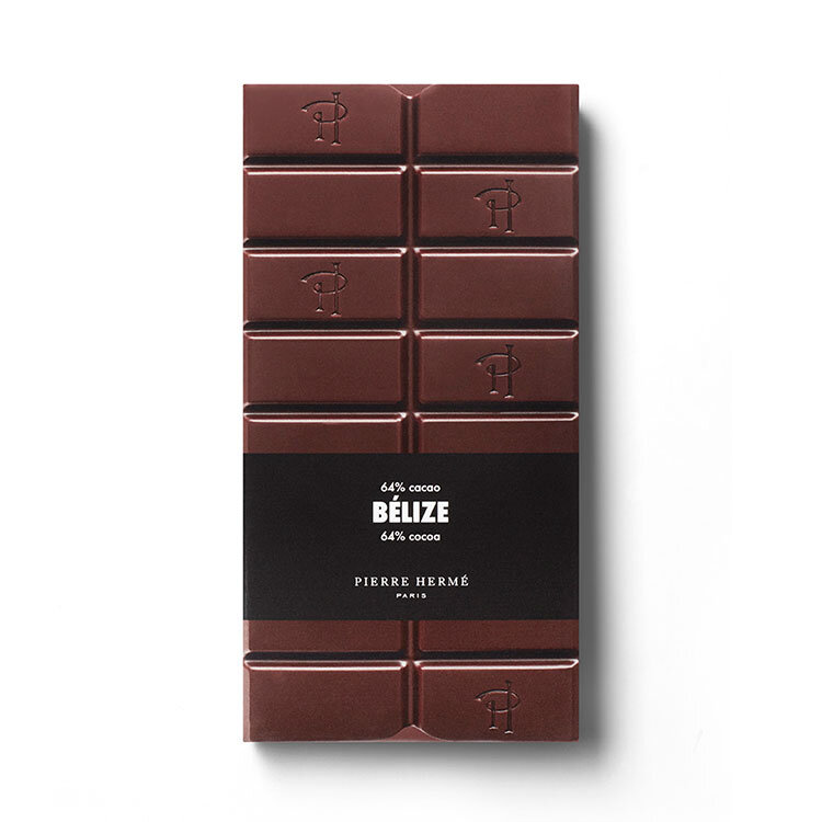 Chocolate Tablets — Pierre Hermé Paris UK