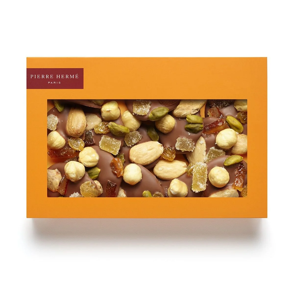 Chocolate Snacks — Pierre Hermé Paris UK