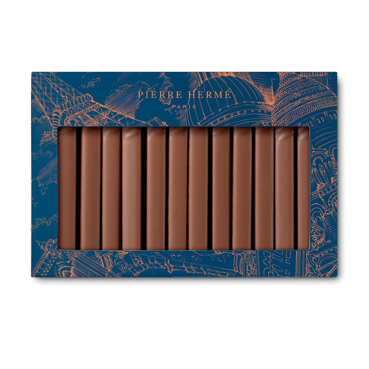 Chocolate Snacks — Pierre Hermé Paris UK